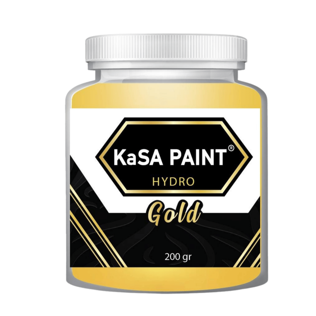 Hydro Gold - Kasapaint | Wikasa Chemindo Lisan